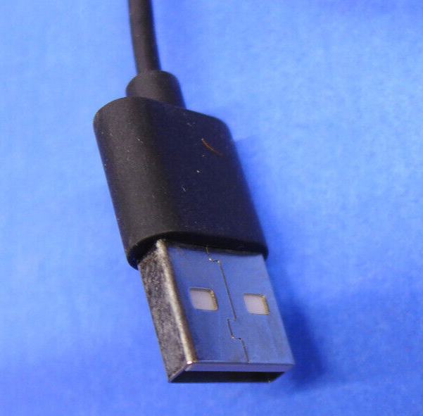 Dell Stereo Headset HS2201 USB RMH97 | eBay