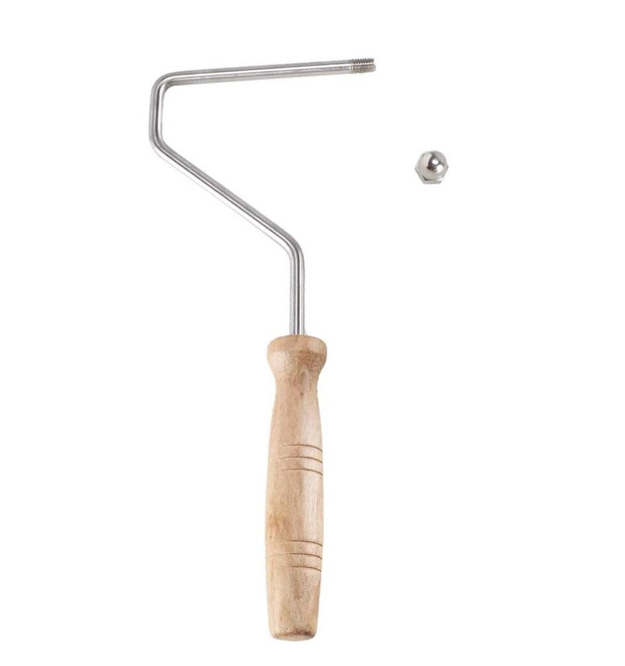 Honey Extractor Uncapping Needle Roller for Beekeeping tool | eBay