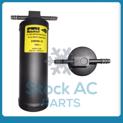 New OEM A/C Receiver Drier Universal PARKER | eBay