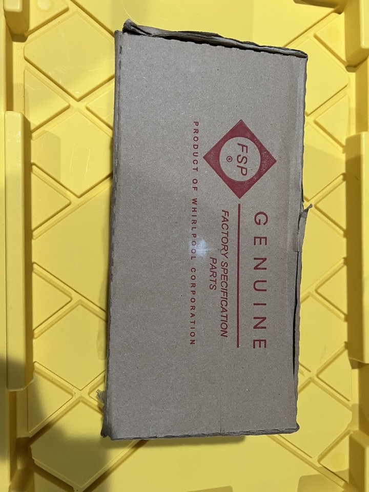 Whirlpool 279787 Drive Motor 746041338053| eBay