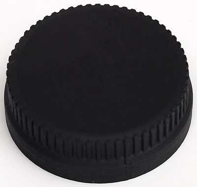 B4 2/3" Rear Lens Cap Canon Fujinon Nikon Angenieux mount ENG Broadcast ...