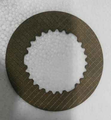New Wet Brake Sintered Bronze Brake Disc 1545967 | eBay