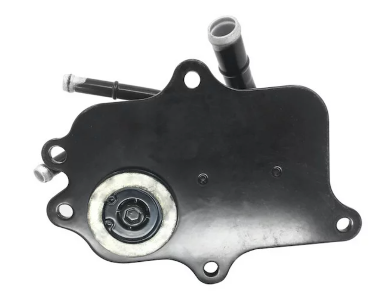 OEM 25620-F2000 Transmission Oil Fluid Cooler for Hyundai Elantra 2017 ...