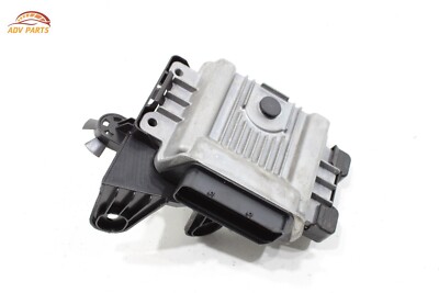 2020 - 2023 AUDI Q3 TRANSMISSION COMPUTER CONTROL MODULE TCM & BRACKET ...