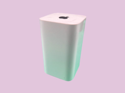 Apple AirPort Time Capsule A1470, Mid 2013; 3TB; 5th Gen. | eBay