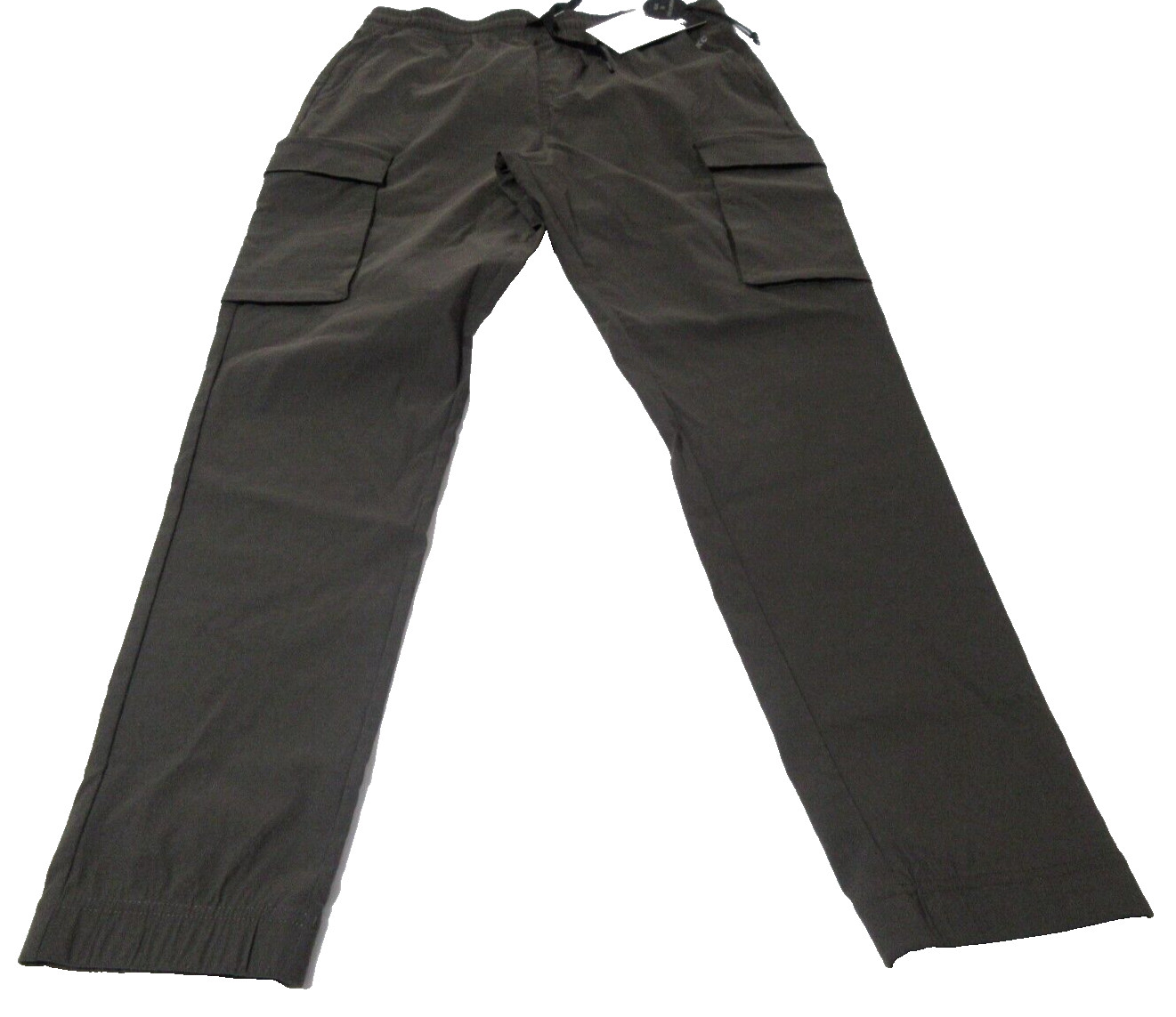 Kenneth Cole Active Men's 2-Way Stretch Lightweight Tech Cargo Jogger ...