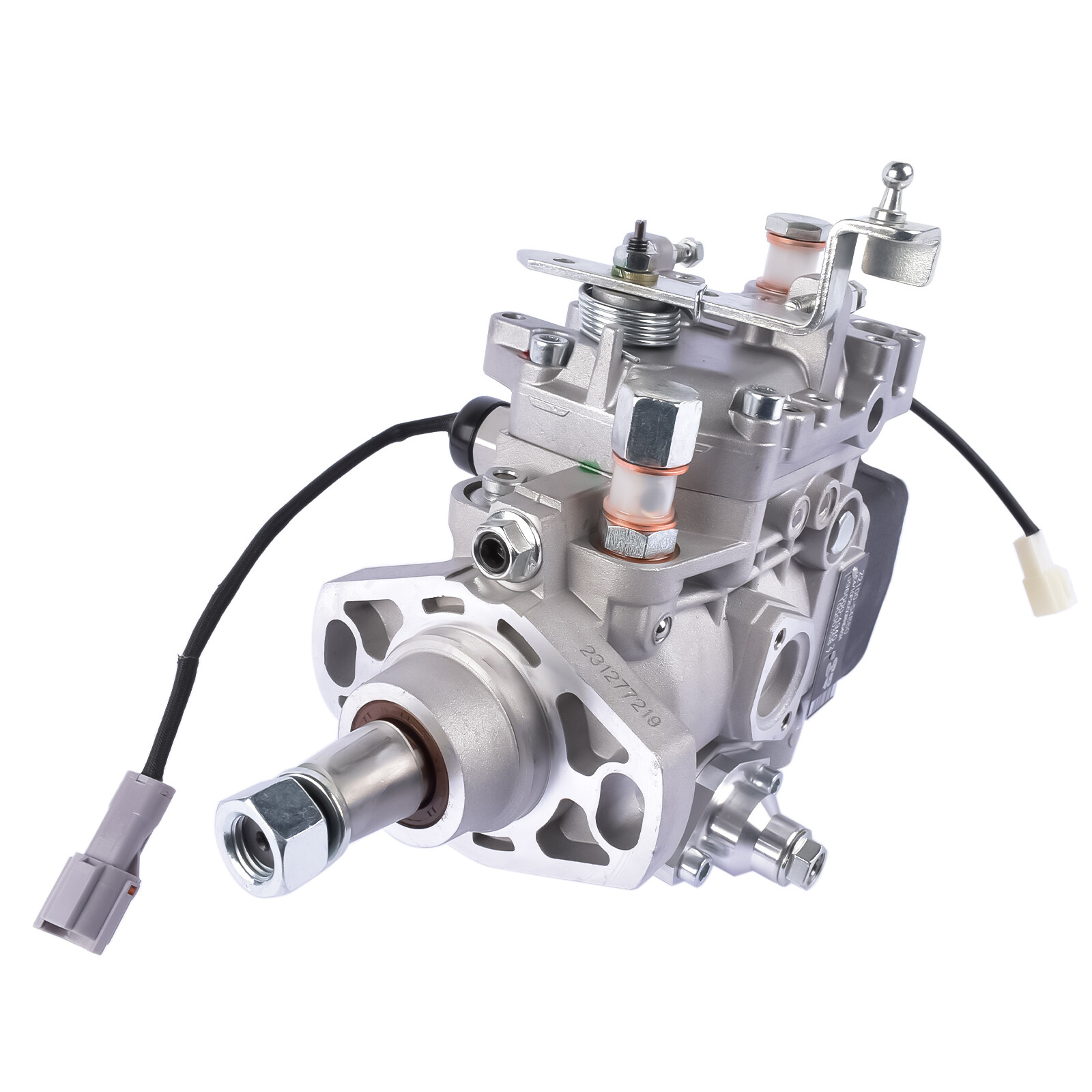 Diesel Injector Pump for Toyota Hilux Hiace 2.8 Litre 3L Motor 4WD ...