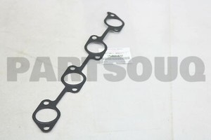 1540A422 Genuine Mitsubishi GASKET,INLET MANIFOLD | eBay