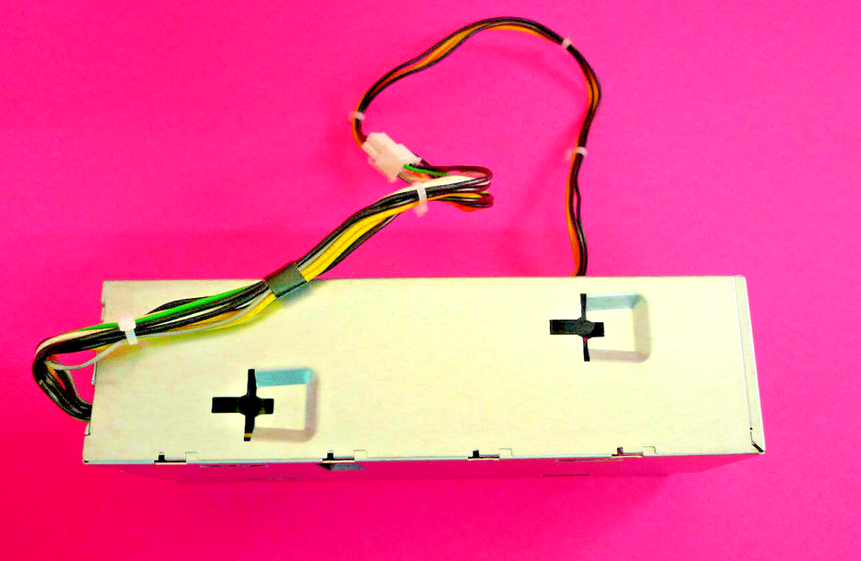 Genuine Dell Optiplex 3060 Vostro 3470 Inspiron 3470 200W Power Supply ...