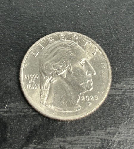 2023 rare misprint In Cod We Trust Coin Collectors | eBay