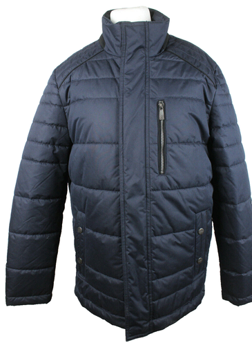 Cabano Jacket Quilted Winter Men's Size 50, New | eBay