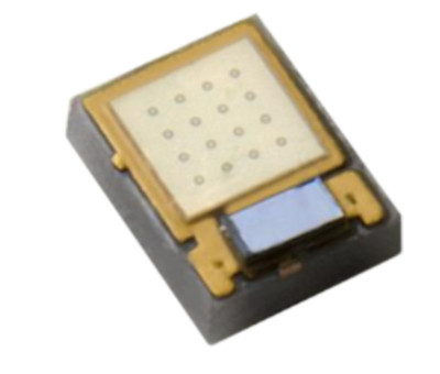 Pack of 5 LXZ1-PM01 LED Lighting Color LUXEON Z Green 530nm 0705 SMD ...