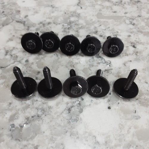 For Mopar Ram Jeep Cherokee Wrangler | 10 New Mopar Fender Flare/Wheel ...