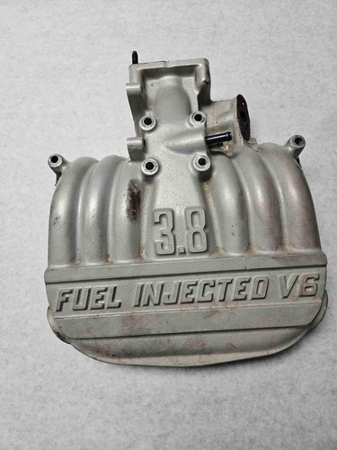 1994 95 FORD MUSTANG Upper Intake Manifold (3.8L) | eBay
