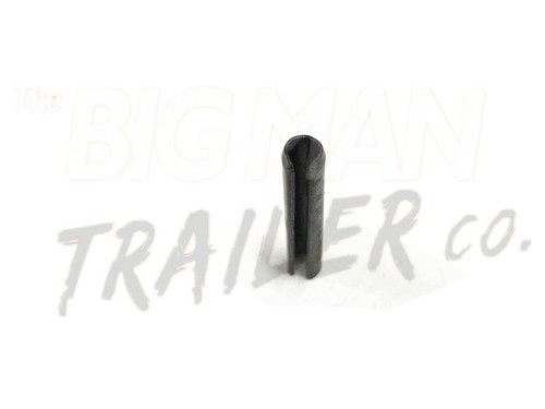 Trailer Standard Jockey Wheel Handle Roll Pin Replacement Only | eBay ...