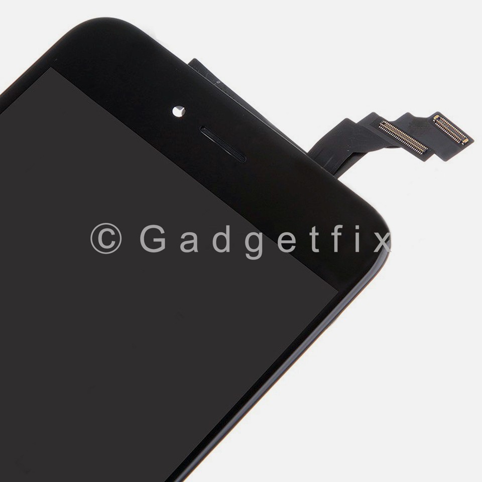 For Iphone 6 6S 7 8 Plus X XR XS Max 11 12 13 Pro LCD Touch Screen ...