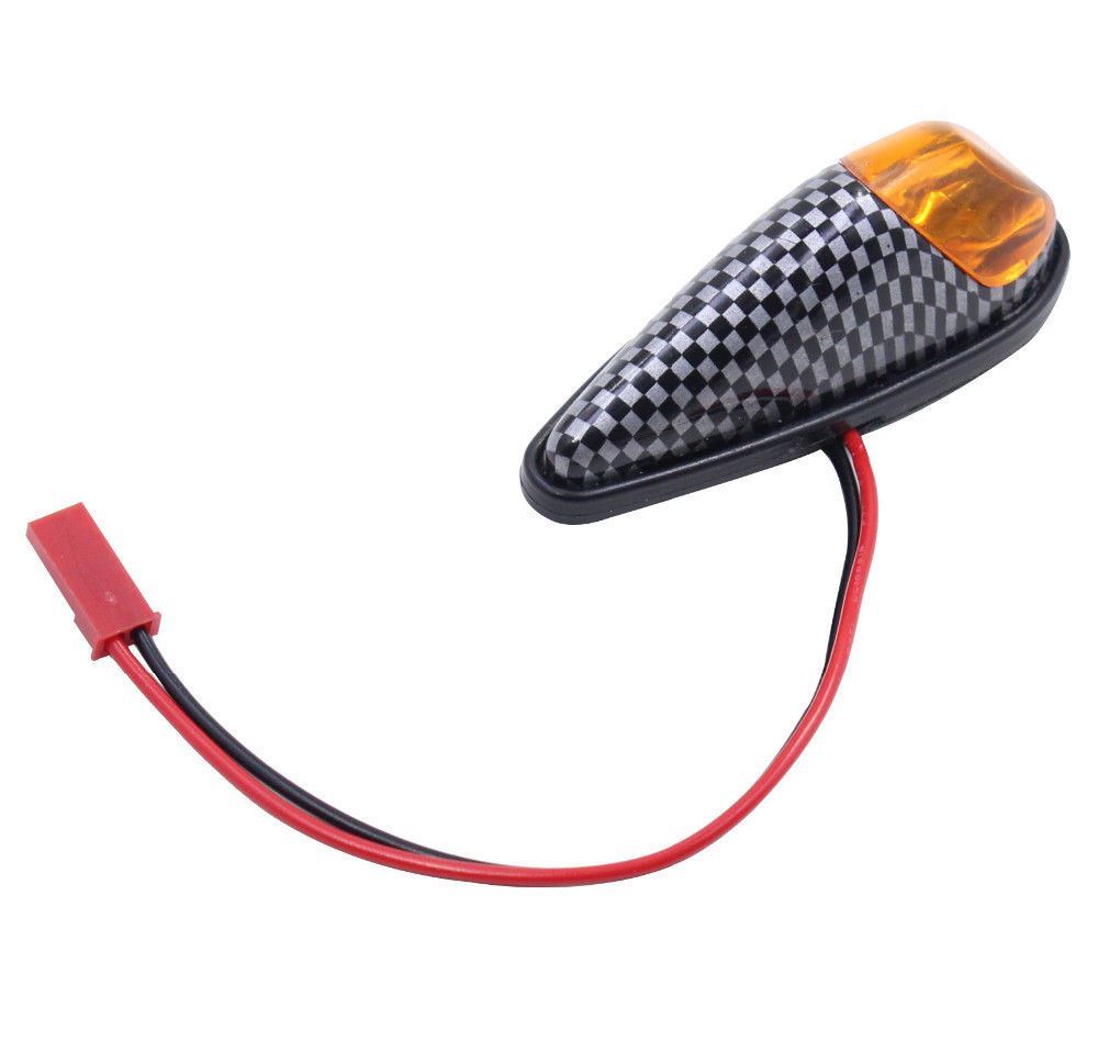 Motorbike Motorcycle Scooter Quad Carbon Look Effect Flush Mount ...