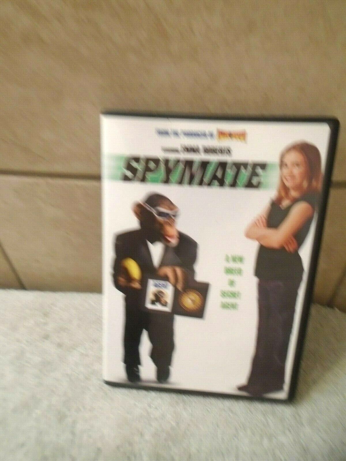 spymate dvd | eBay