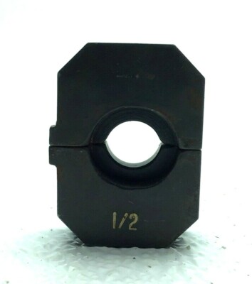 Dies - Compression Die