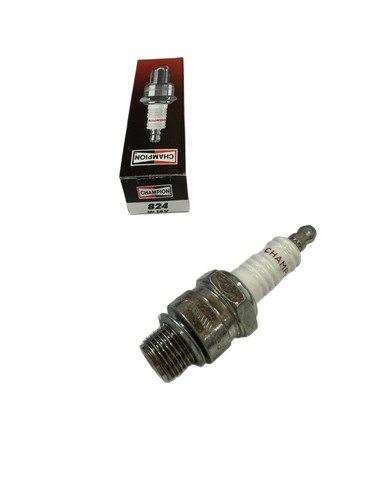 Champion Copper Plus Spark Plug 824 UL18V | eBay