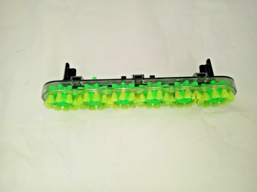 Hoover GENUINE STEAMVAC Brush Block ASSEMBLY WITH 6 BRUSHES | eBay