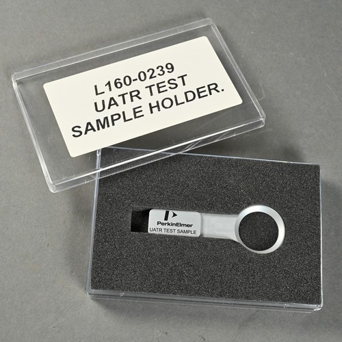 PerkinElmer UATR Test Sample Holder L160-0239 - Perkin Elmer | eBay
