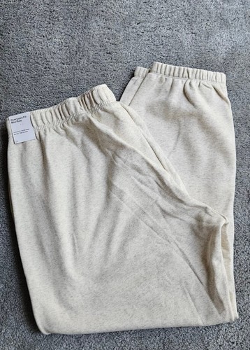 NWT WOMENS NIKE DRAWSTRING FLEECE SWEATPANTS OVERSIZED CLUB SIZE XXL ...