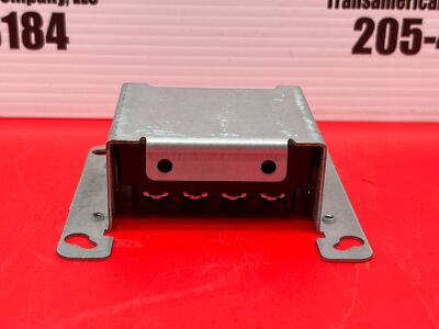 SIMPLEX 4090-9101 Monitor Relay, ZAM Class B, 18.9-32 VDC (Nominal 24 ...