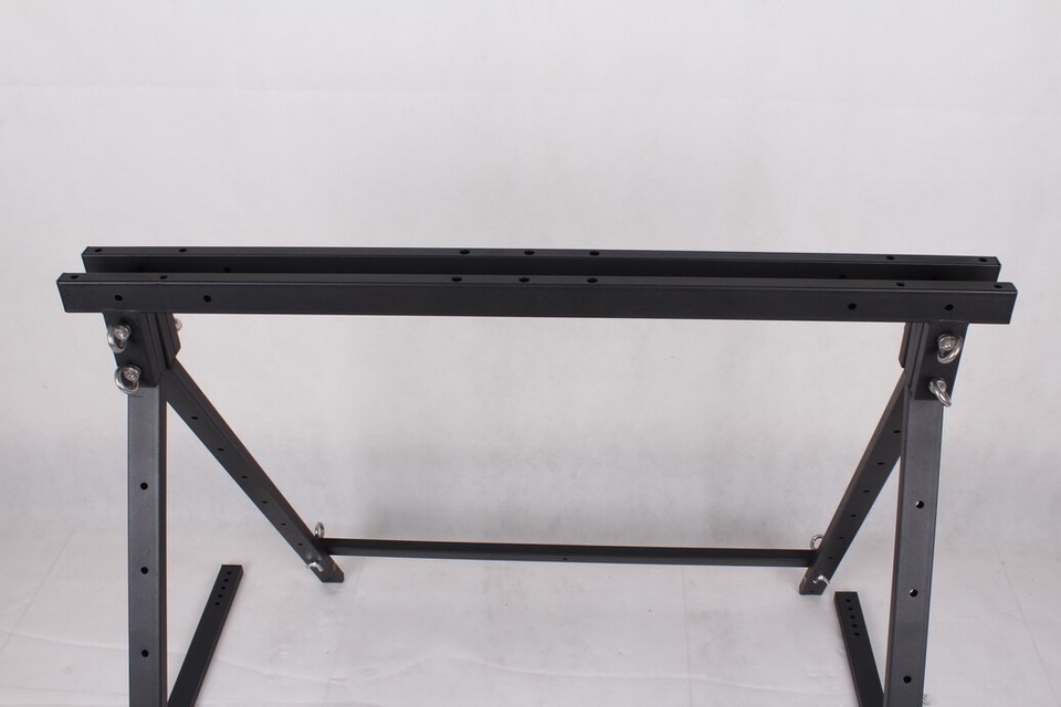 SM Props Sex Furniture Frame Slave Binding Love Chair BDSM Bondage Tool ...