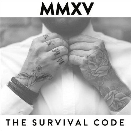 Mmxv by The Survival Band (CD) for sale online | eBay