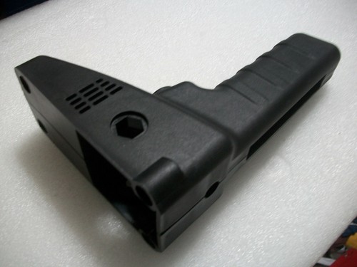 CHICAGO ELECTRIC DEMO JACK HAMMER HANDLE FITS H.F. BAUER READ ...