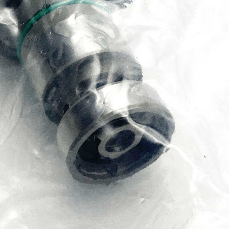 Thermostat & Piston Cooling control valve set 23871486 ,23871480 for ...