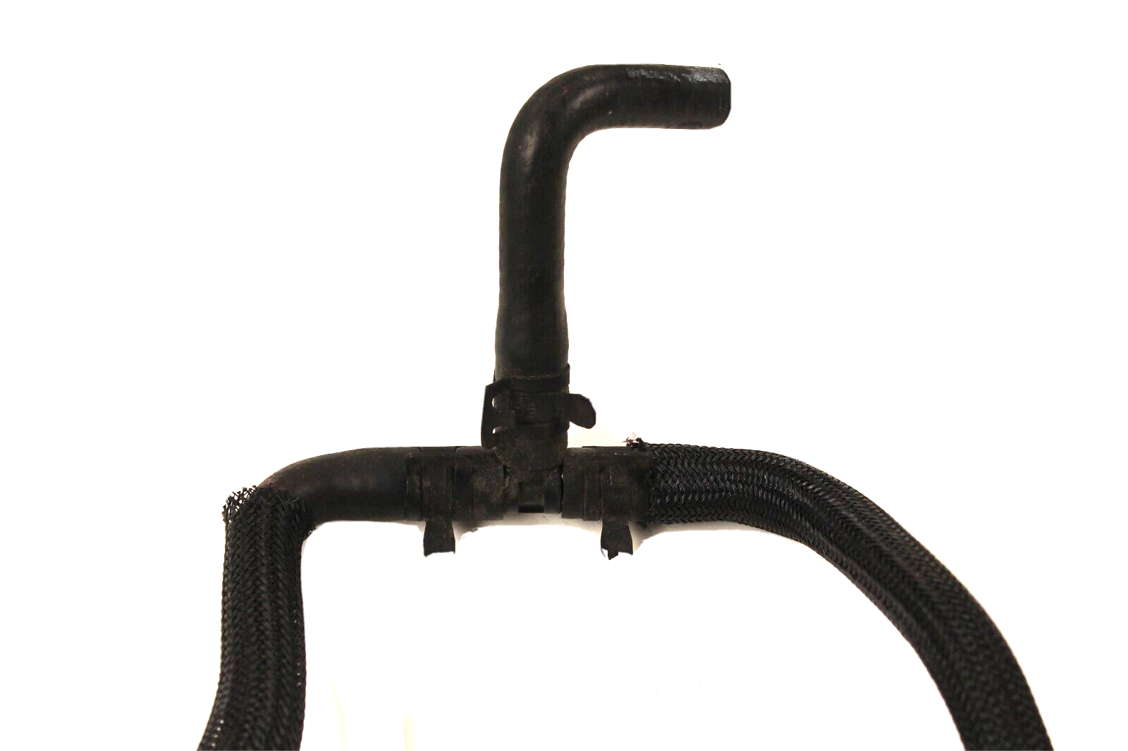 2016-2021 Mopar 3.6L 6cyl Coolant Bottle Inlet Hose Part# 68244857AB | eBay