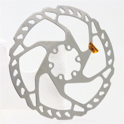 Shimano Deore SLX SM RT66 6 Bolt Disc Brake Rotor 160mm 180mm 203mm | eBay