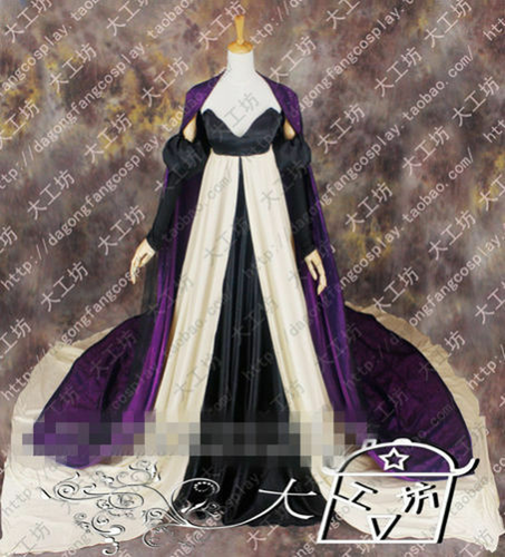 Supers Queen Nehellenia Cosplay Costume Luxury Halloween Dress" | eBay