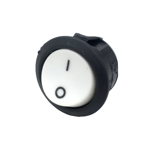 Bissell 1646 1645 1647 1642 1304 1918 POWER ON/OFF SWITCH BUTTON OEM ...