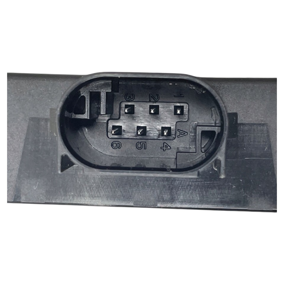 6797326 Mini Cooper R55 R56 R57 R58 R59 R60 R61 ESP Rotary Rate Speed ...