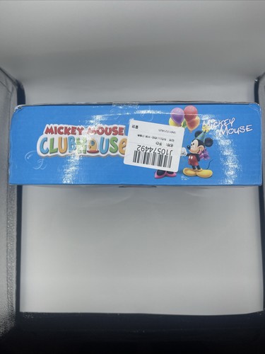 Mickey Mouse Minnie Clubhouse Hands Heart Shape Couple Collectible ...