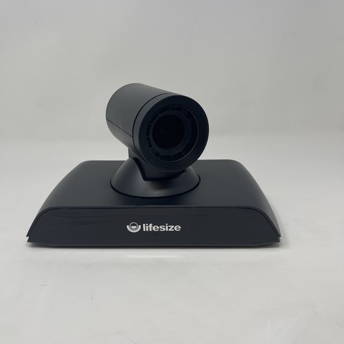 Lot Of 3: LIFESIZE Phone HD With LIFESIZE Icon 500 Conferencing Camera ...