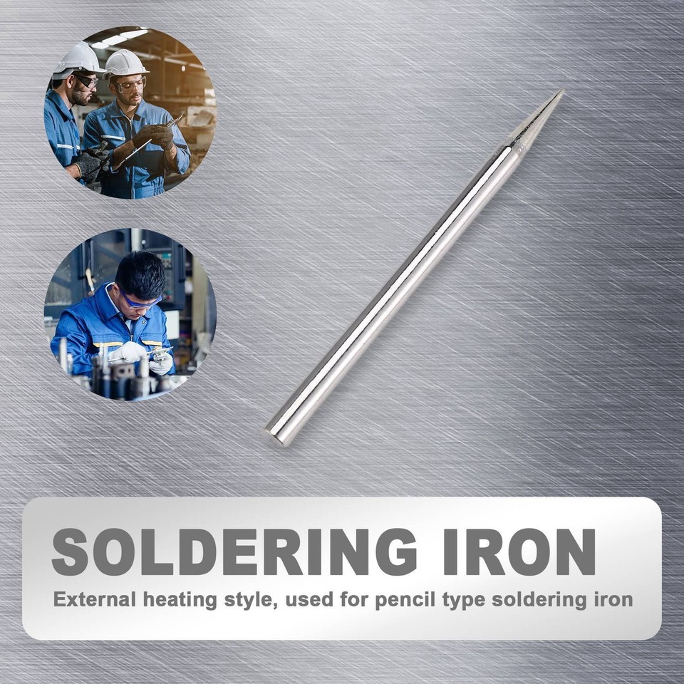 40W Replacement Soldering Iron Tip Solder Tip U1K63200 | eBay UK