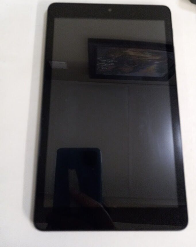 Alcatel Joy Tab 9029W 8" 32GB Black (T-Mobile Only)-Read Details | eBay