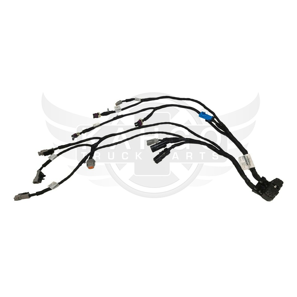 EATON HARNESS, KIT, HARNESS, TRANSMIS FULK4295 | eBay