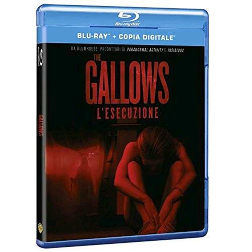 Gallows The - L'Exécution Blu-Ray | eBay