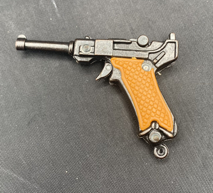 German Luger Victory Cap Gun SMALL | eBay