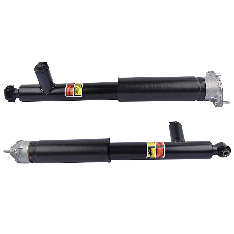 Pair Rear Left + Right Shock Absorber 2073204330 2073204430 For Benz ...