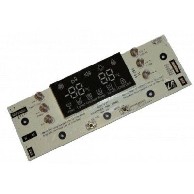 Genuine Samsung DA4100522B / DA41-00522B Display PCB Assembly LED | eBay