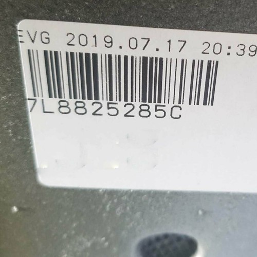 Audi Q7 Front Undertray Engine Guard Cover Splashguard for sale online ...