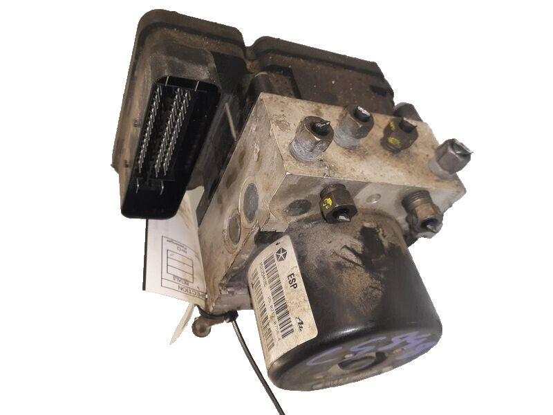 2008 Dodge Nitro ABS Anti-Lock Brake pump Assembly OEM | eBay