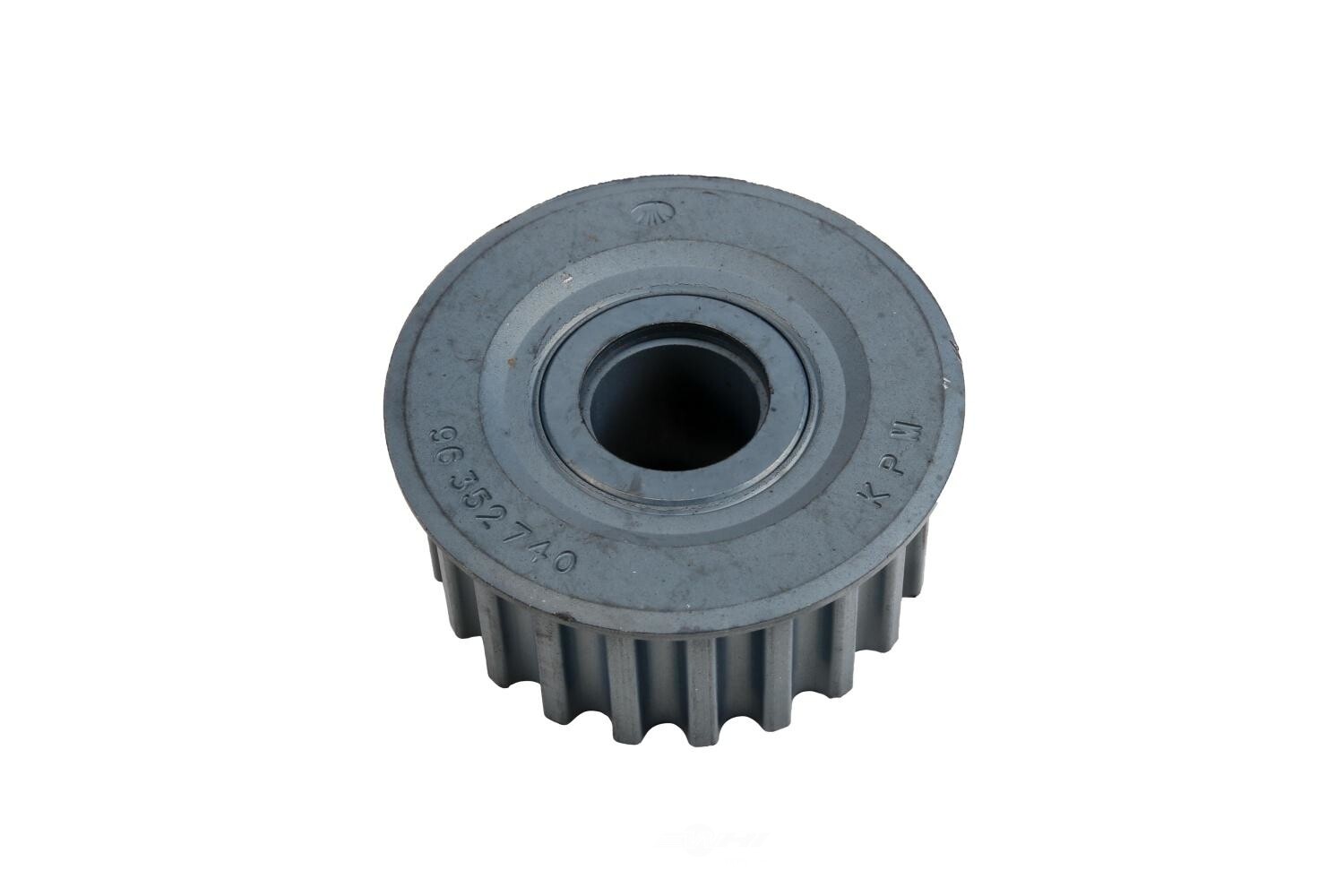 Engine Timing Crankshaft Gear-LS, VIN: 6 GM Parts 96352740 for sale ...