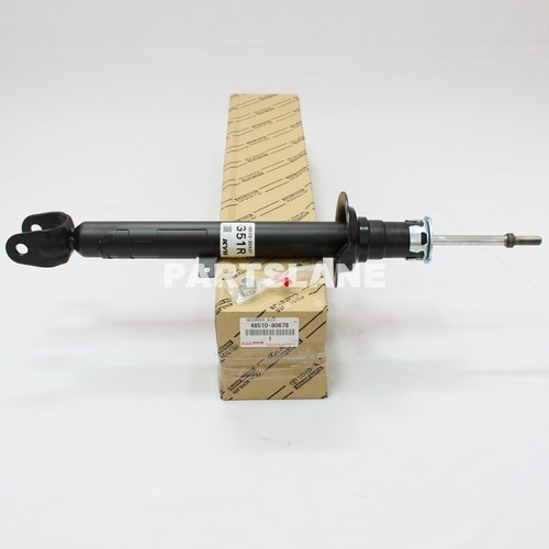 Lexus GS350 GS450H OEM Genuine Front Right RH Shock Absorber 48510 ...
